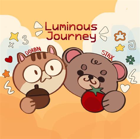 Luminous Journey