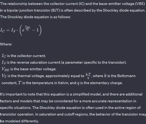 Does Collector Resistor Can Limit Collector Current Forum For Electronics