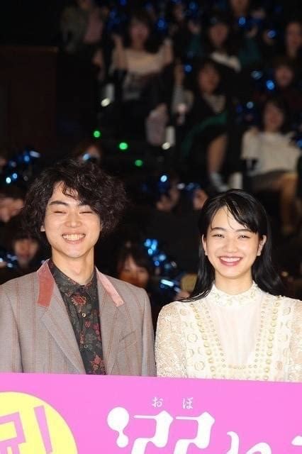 菅田将暉、小松菜奈とのキスシーンは「今考えると相当ハードな演出」 映画ニュース 映画com