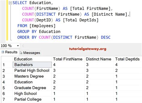 Mysql Tutorial Counting Rows And Select Data From Multiple Table Hot Sex Picture