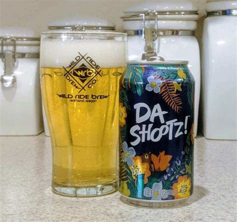 Deschutes Brewery Refreshes Its Brand Reveals The Da Shootz Campaign