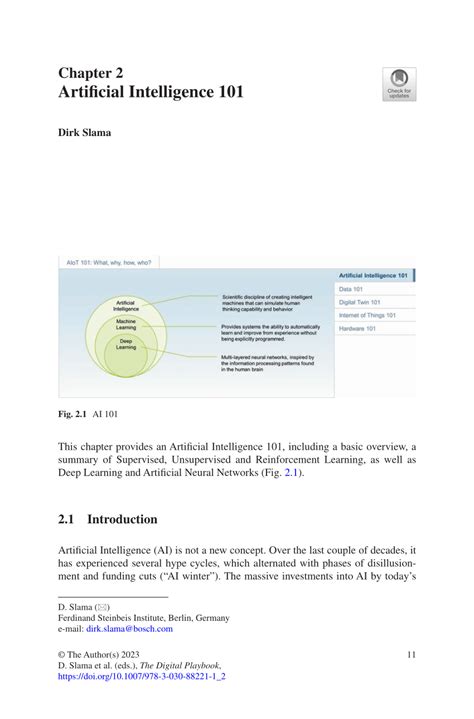 pdf artificial intelligence 101