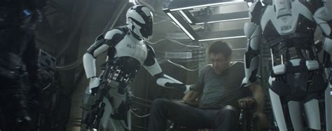 Guerilla Render Animation And Vfx Production Rendering