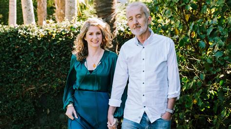 Nigel Latta Opens Up About The Reality Of His Cancer Battle