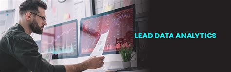 Lead Data Analytics Apu
