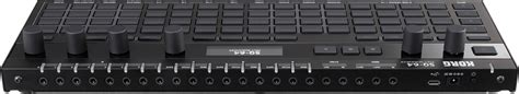 Korg SQ 64 Polyphoner Step Sequenzer Mieten Ab 12 90 Pro Monat Grover