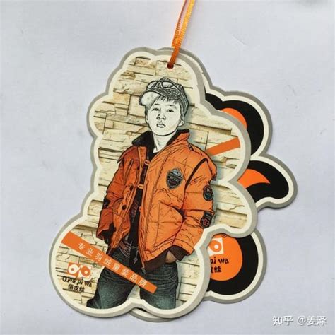 浙江吊牌印刷厂家讲解服装吊牌定制那点事 知乎