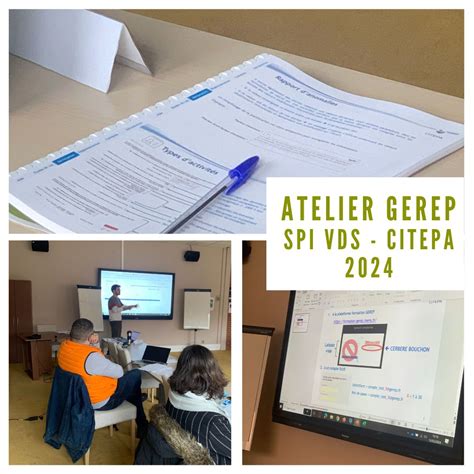 Atelier D Claration Annuelle Gerep