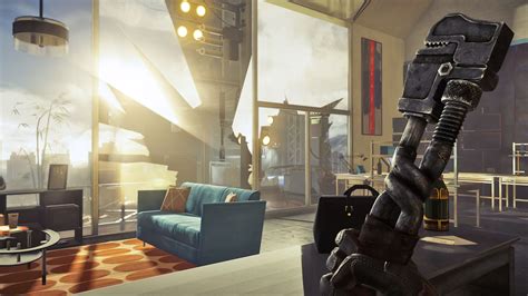 Prey PS4 Review - Impulse Gamer