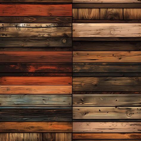 Fondo De Madera De Colores Fondo De Madera Fondo De Madera Pngtextura