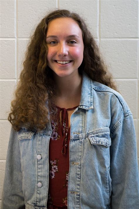 Isabel Hoffman The Black And White