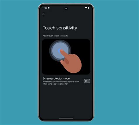 Pixel 9 Rumored To Get Adaptive Touch For Improved Screen Sensitivity
