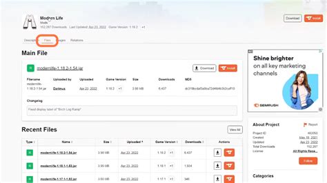 How To Add Mods In Aternos GamesKeys Net