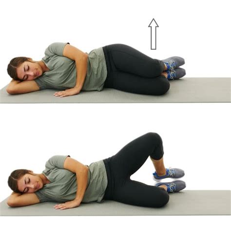 The 5 Best Glute Medius Exercises Strengthen Your Glutes And Improve