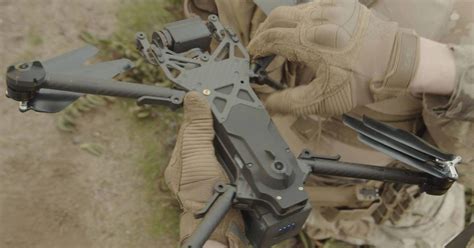 Skydio Drones Reportedly Owned By Numerous Us Police Agencies Techstory