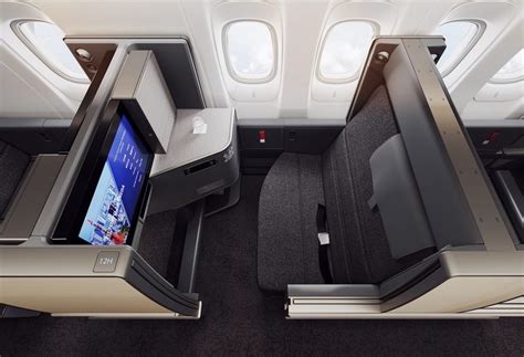 Your Questions What Is The Difference Between First And Business Class
