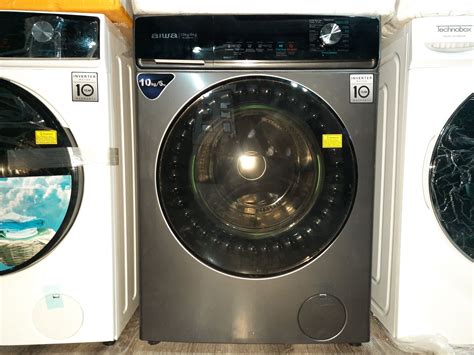 АКЦИЯ,стиральные машины AIWA 10кг,сушка: 440 у.е. - Стиральные машины ...