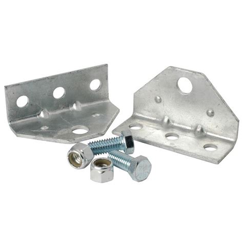 Smith Swivel Brackets Pair Overtons