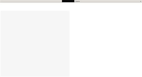 showing blank screen · issue 5653 · tutao tutanota · github
