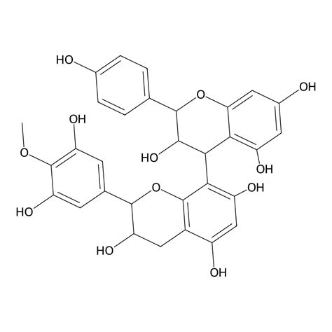 Proanthocyanidins — Crs