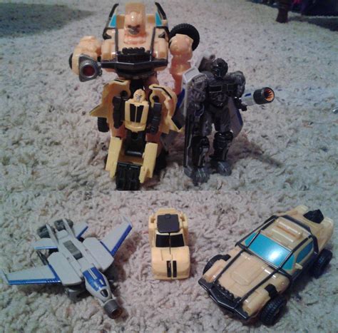 Es Bee Rotb Bee And Noah Phase 6 Start By Big Time99 On Deviantart