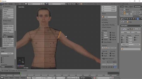 45 Membuat Gambar Animasi 3D