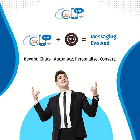 Salesforce 360sms Messaging Kakao 360 Sms App