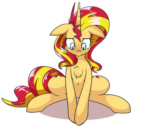 Dead Source Safe Artist Reiduran Derpibooru Import Sunset
