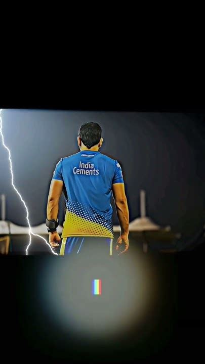 Chennai Super King 🤴on Top Msd Thala Ipl2023 Shorts Cricketlovers
