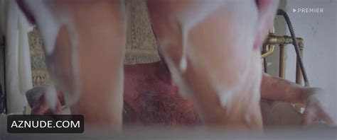 Aglaya Tarasova Nude Aznude