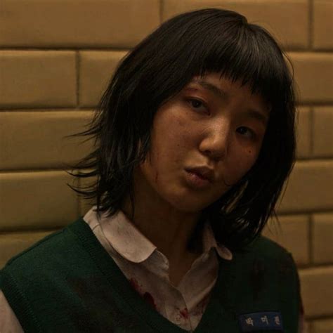 Lee Joo Bin Making Out In Money Heist Part 2 Ep4 R Koreanactressfap