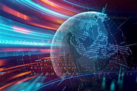 A Data Driven World Aprio