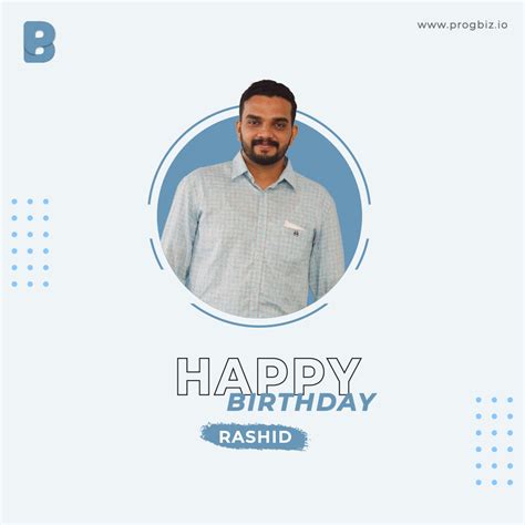 progbiz private limited on linkedin happybirthday birthday