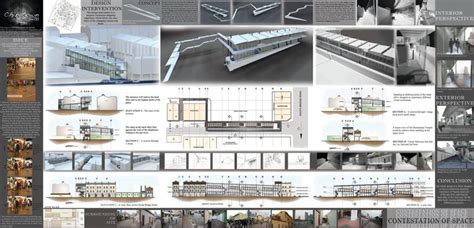 25 Best Images About Archi Presentation Sheet On Pinterest