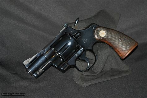 Colt Python 25