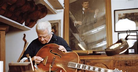 My Father Guitar Guru To The Rock Gods The Atlantic