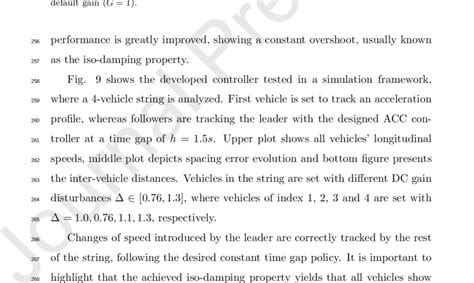 Step Response Of The System With The Fractional Order Controller Download Scientific Diagram