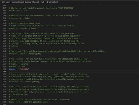 Windows rust使用LLVM pass 知乎