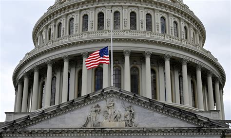 Why Is The Flag At Half Mast Today Nevada 2024 Helen Elisabet