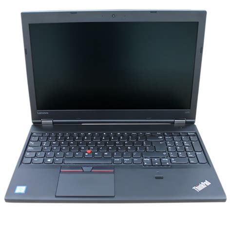 Laptop Lenovo Thinkpad L570 Teclado Numérico Fullhd 15 6 Intel Core I5 7200 8 Gb Ram 500 Gb Hdd