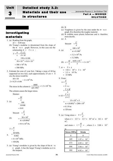 Pdf Unit 3 Structures Solutions Dokumen Tips