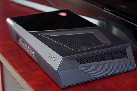 MSI Trident 3 Review: A Gaming PC Built for the Living Room | Digital ...