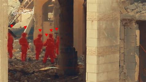 كمين يطيح بـ14 جندي صهيوني في غزة يمني برس
