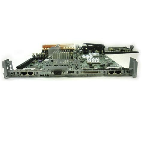 Ibm 10n6790 P5 System Backplane 4 Way 1 65ghz Cpu Power5 Processor