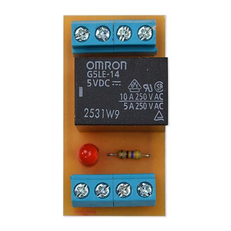 Ied Circuit Boards Improvised Electronics