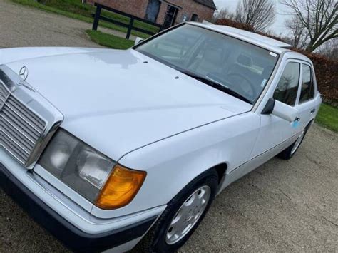 Mercedes Benz E Class Classic Cars For Sale Classic Trader