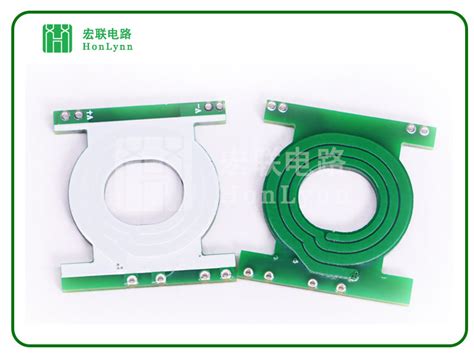 8层一阶hdi线路板 Pcb线路板多层电路板pcb快板打样线路板加工pcb生产厂家 宏联电路