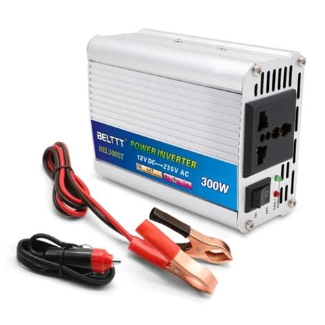 Bel Small Power Inverter