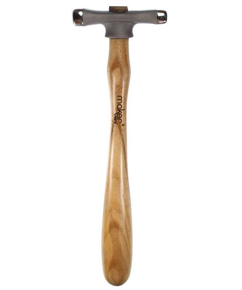 HA8902 Hammer Fretz Maker Series Wide Raising MKR 2 By FDJtool FDJ Tool