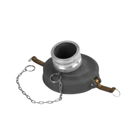 3 Aluminium Alloy API Gravity Drop Coupling Of Fuel Oil Tank Tanker Gravity Coupler And API